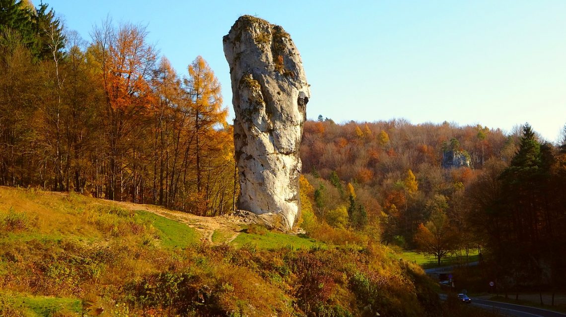 15 PUEBLOS más bonitos de POLONIA que tienes que ver!!!