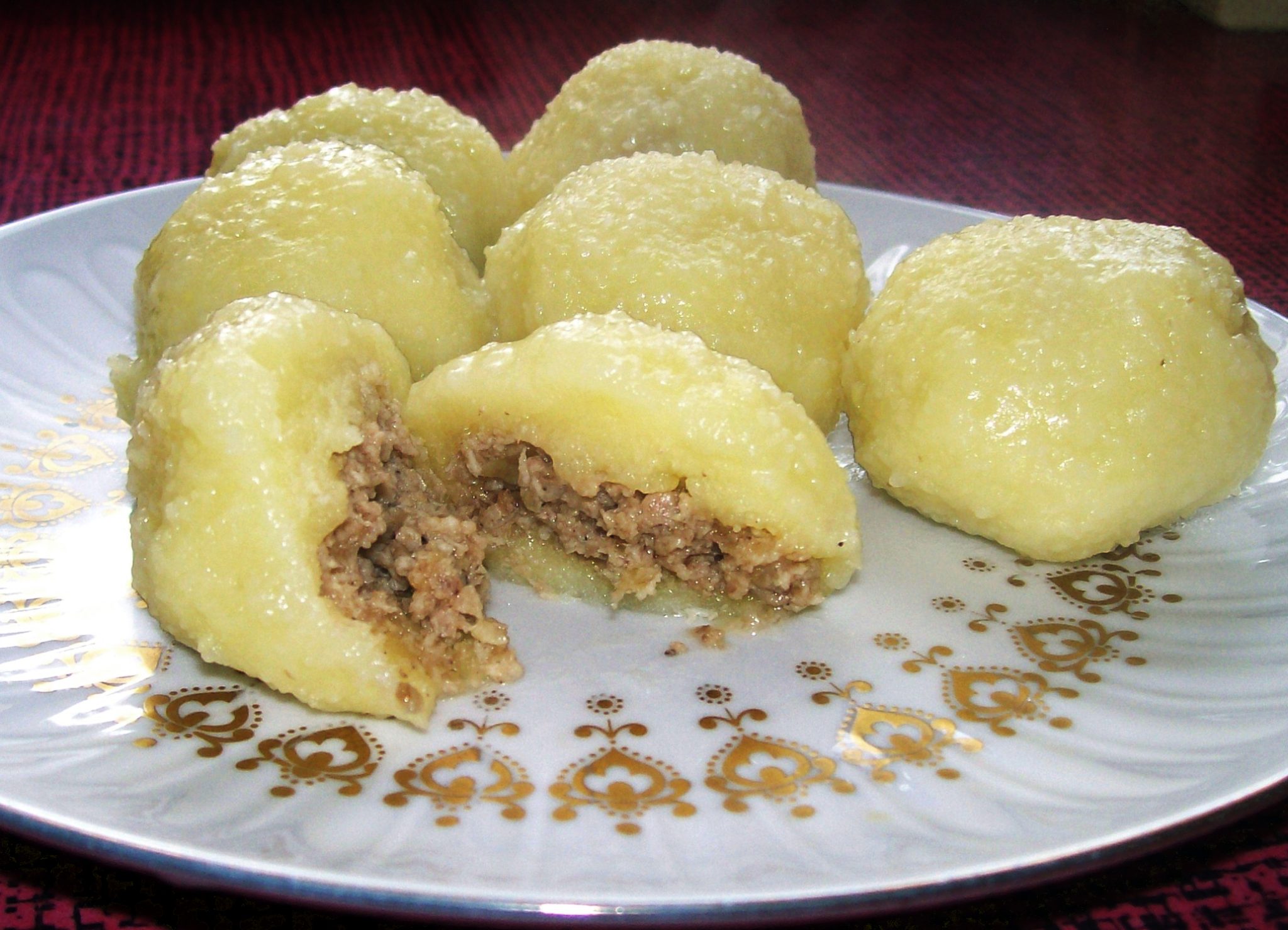 Platos TIPICOS y Tradicionales POLACOS que TIENES QUE probar!!!